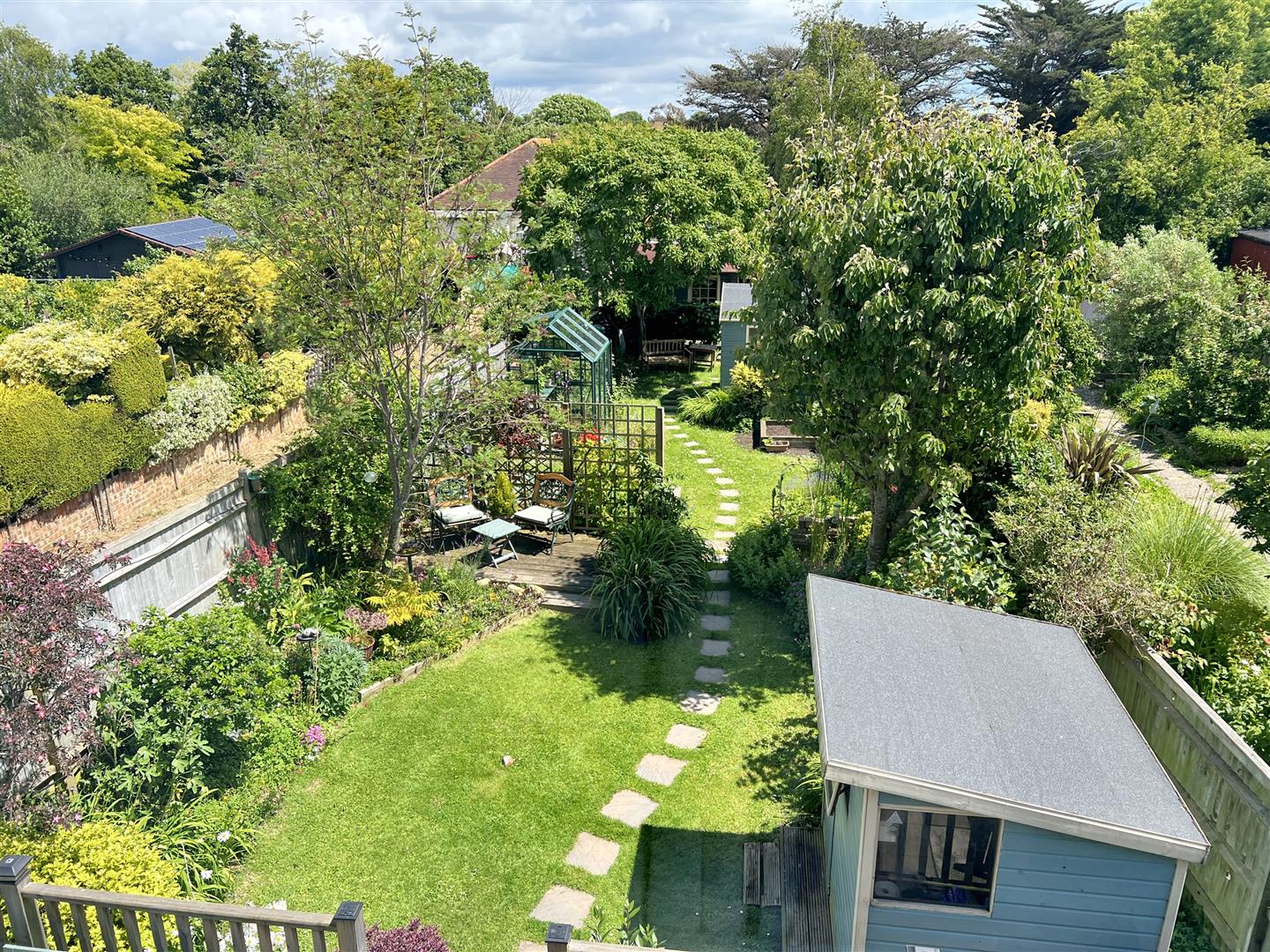 Property Details for Brodrick Road, Eastbourne - Town Property Estate ...